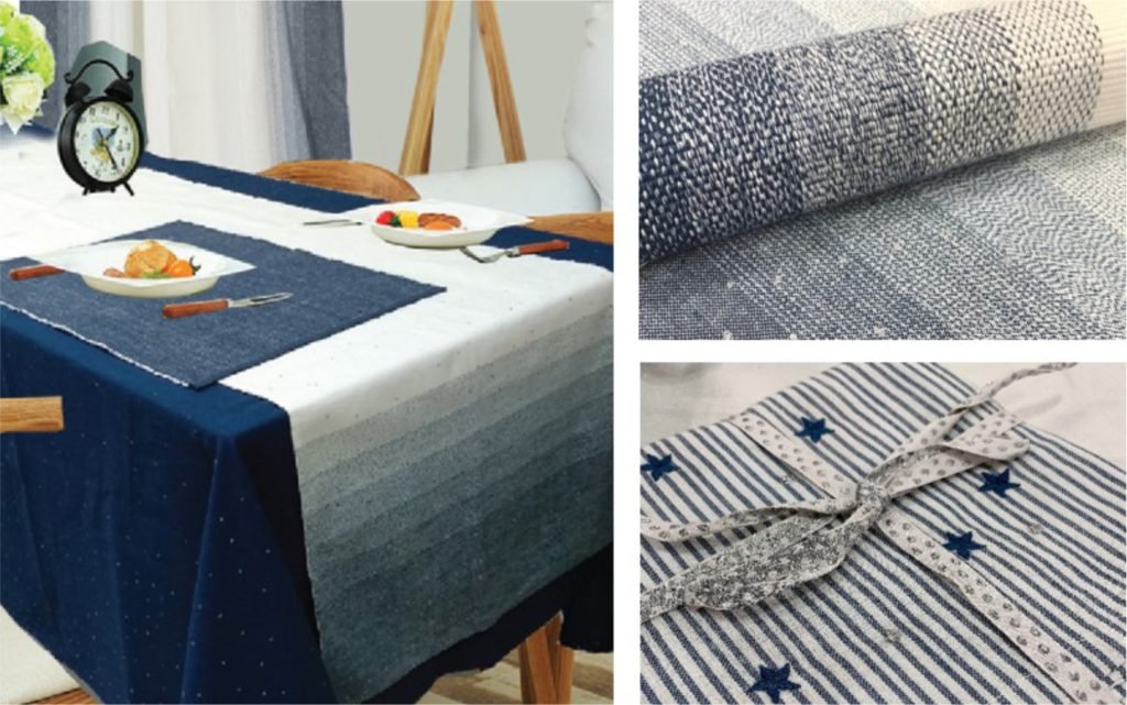 Table Linen - Sava